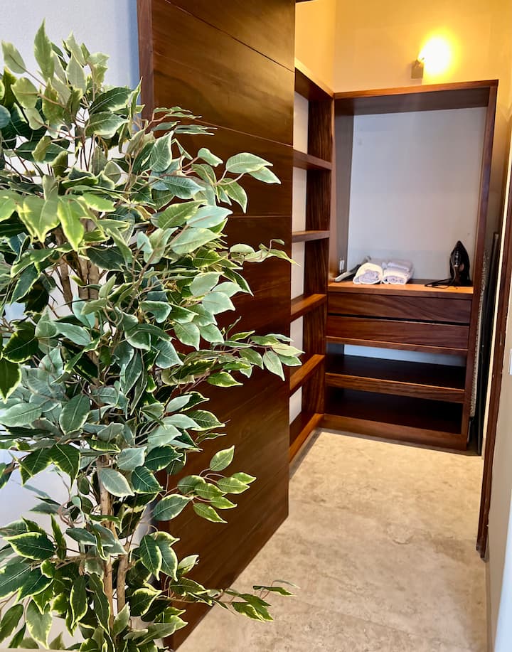 Elegante Loft Con Seguridad - Nuevo Vallarta