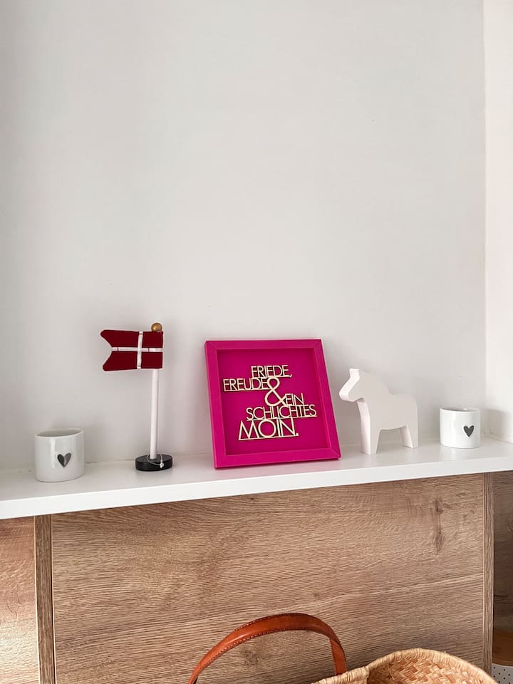 Urlaub In Unserem „Kleinen Haus“ - Meldorf