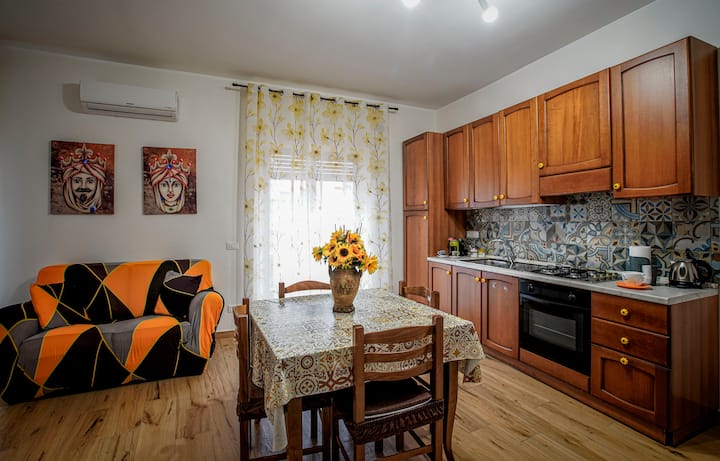 La Casa Degli Scrittori - Agrigento