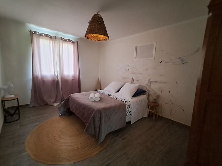 Logement 
Entre Lacs Et Montagnes 2 - Annecy-le-Vieux