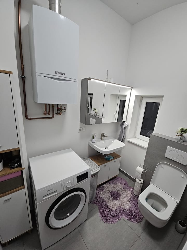 Gemütliches Zimmer In Hamm - Hamm