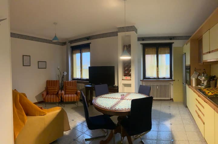 Appartamento Merlino - Ivrea