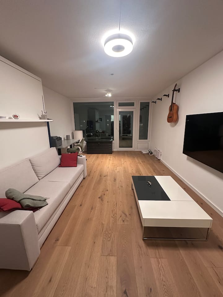Bright Modern Studio In Munich - Munich