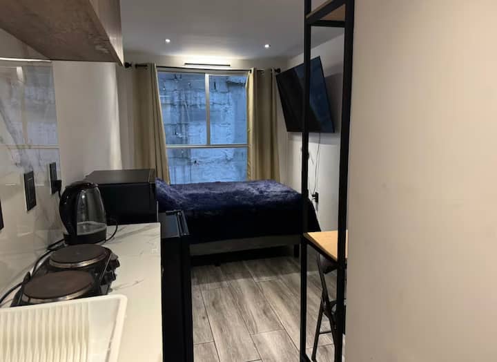 Increíble Contenedor Marítimo 87 - メキシコシティ