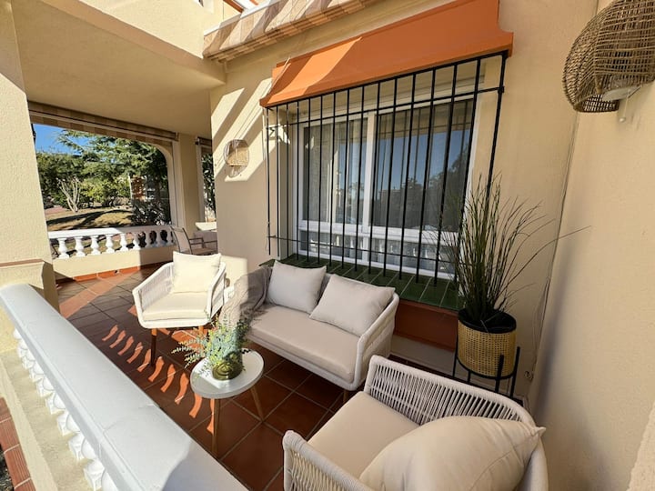 New Torrox Deluxe Close To Beach.sinesedesignhomes - Torrox Costa