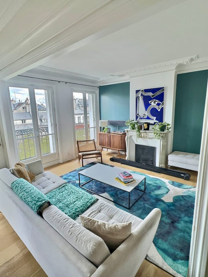 Magnifique Appartement - Marais - Paris