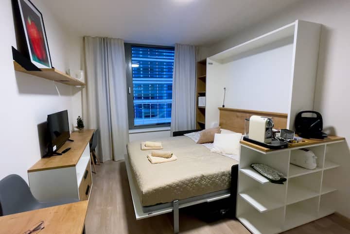 Cozy Apartment In The Center Of Prague - Prague