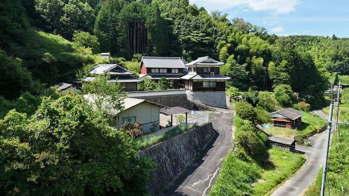 福宿 - Nara