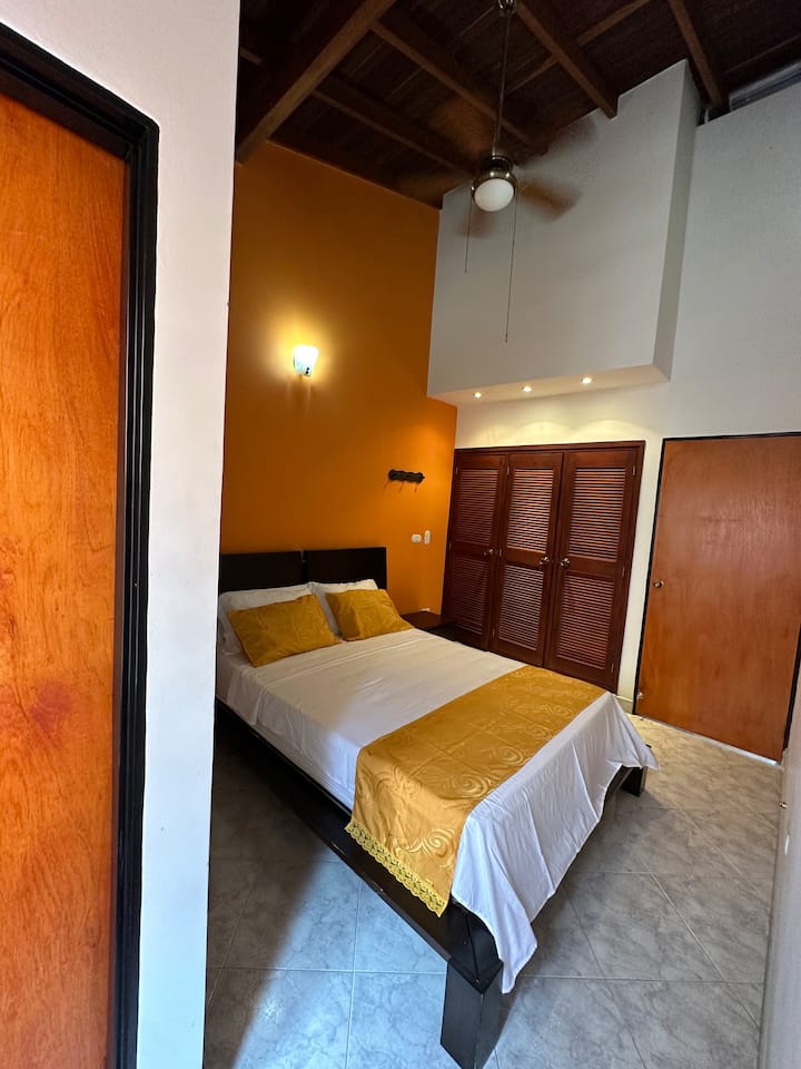 Hermosa Casa Tropical - Santa Fé de Antioquia