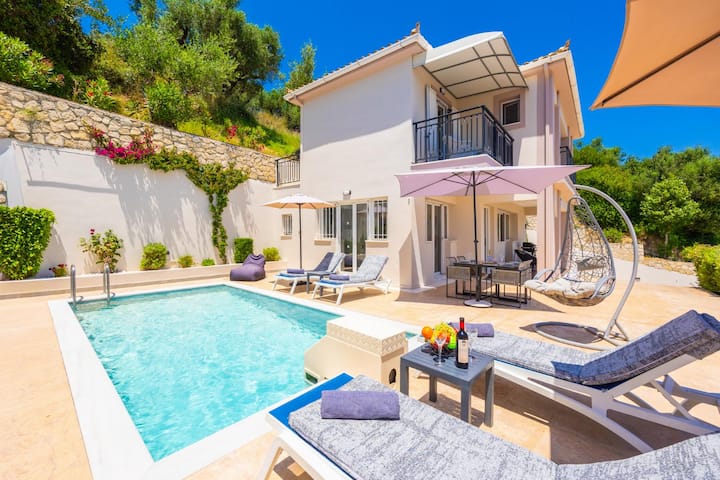 Villa Dimi - Zakynthos