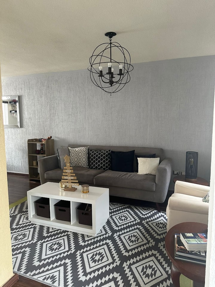 Casa Santa Lucía - Celaya