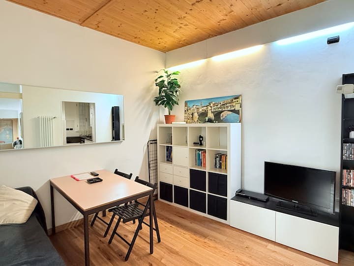 Signoria Suite 24 - Florence