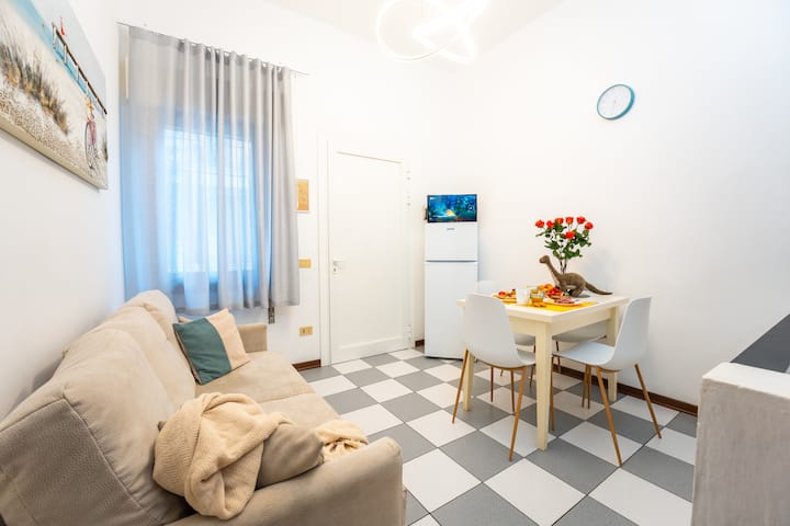 Bilocali Piano Terra, Casadelazzari, Adriaholiday - Lido di Jesolo