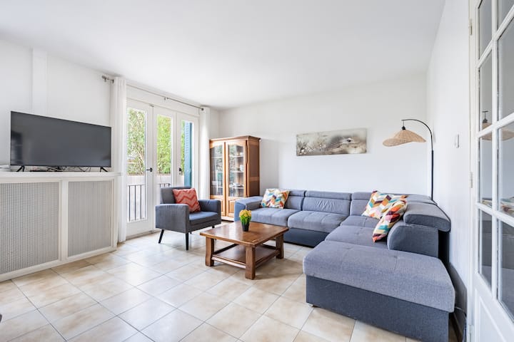 Maison Conviviale, Proche Transport, Malakoff - Issy-les-Moulineaux