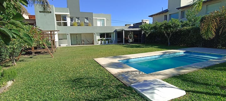 Casa Exclusiva Barrio Cerrado - Córdoba, Argentina