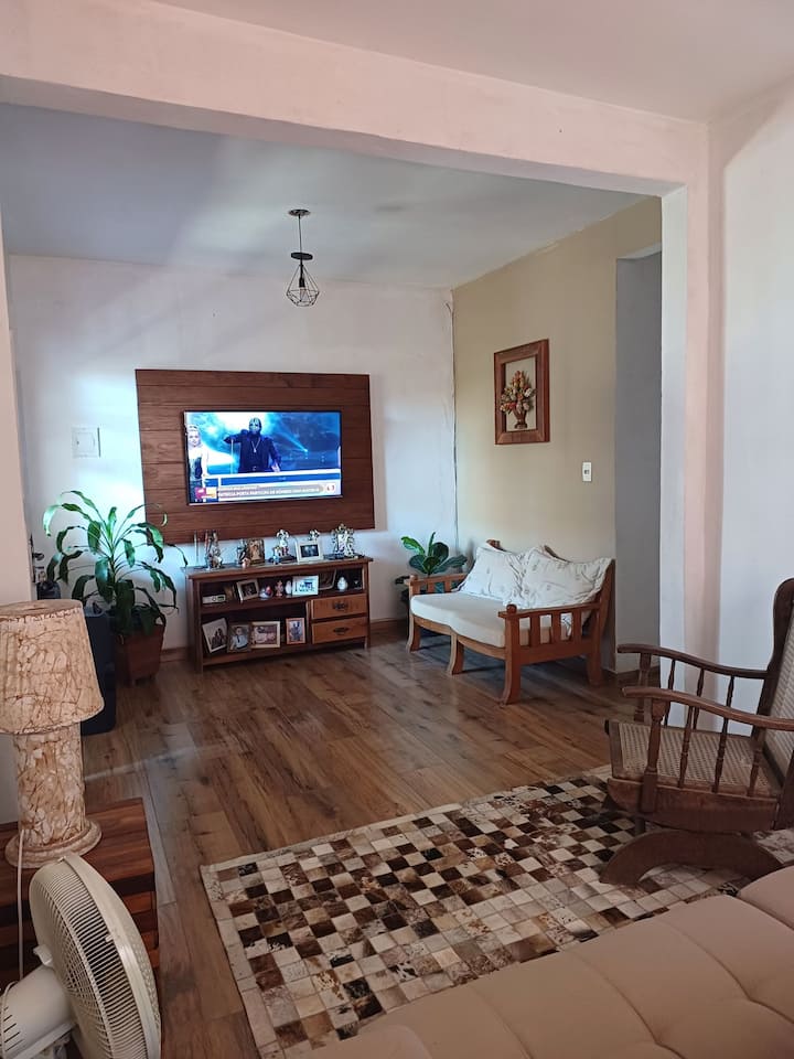 Aconchego Mineiro - Tiradentes