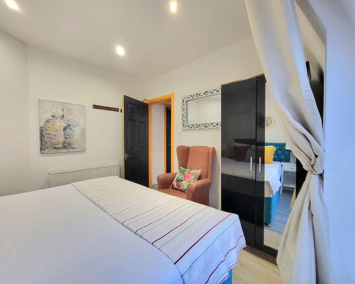 Sensational Stay Apartments- Adelphi Suites 4 - Aberdeen