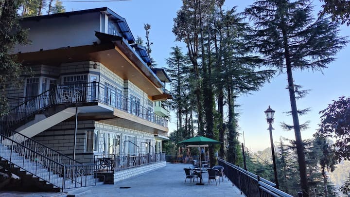 Superhost Highly Recommended - Dalhousie