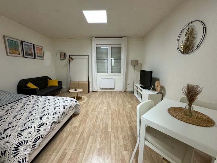 Charmant Appartement - Vitry-le-François