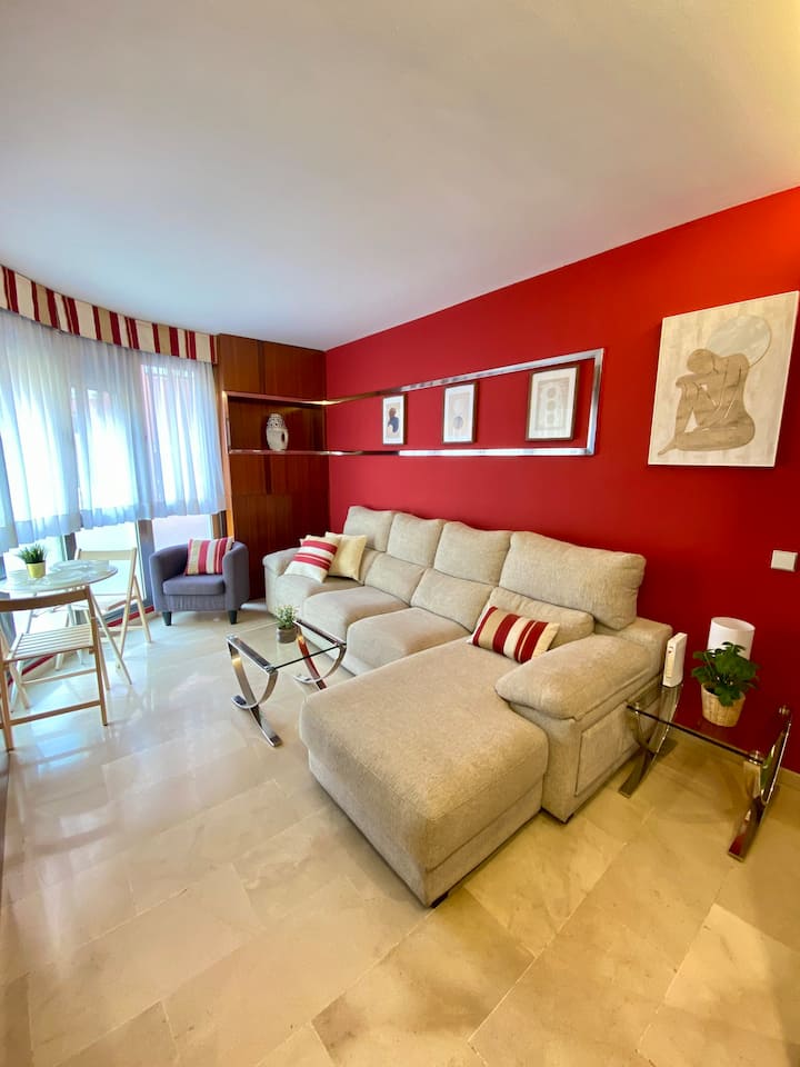 Canteras Lux Retreat Appartment - Las Palmas de Gran Canaria