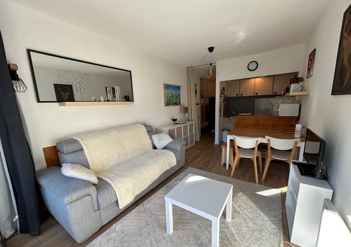 Appartement Saint Lary Soulan - Pic du Midi