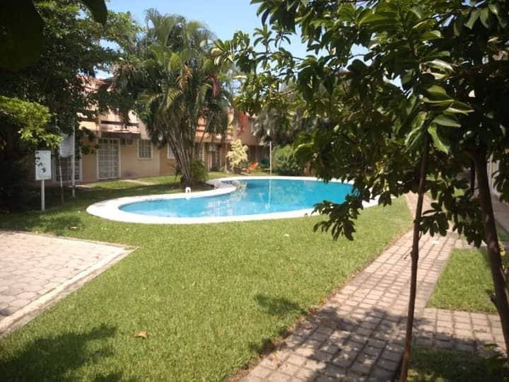 Casa Chida - Zihuatanejo