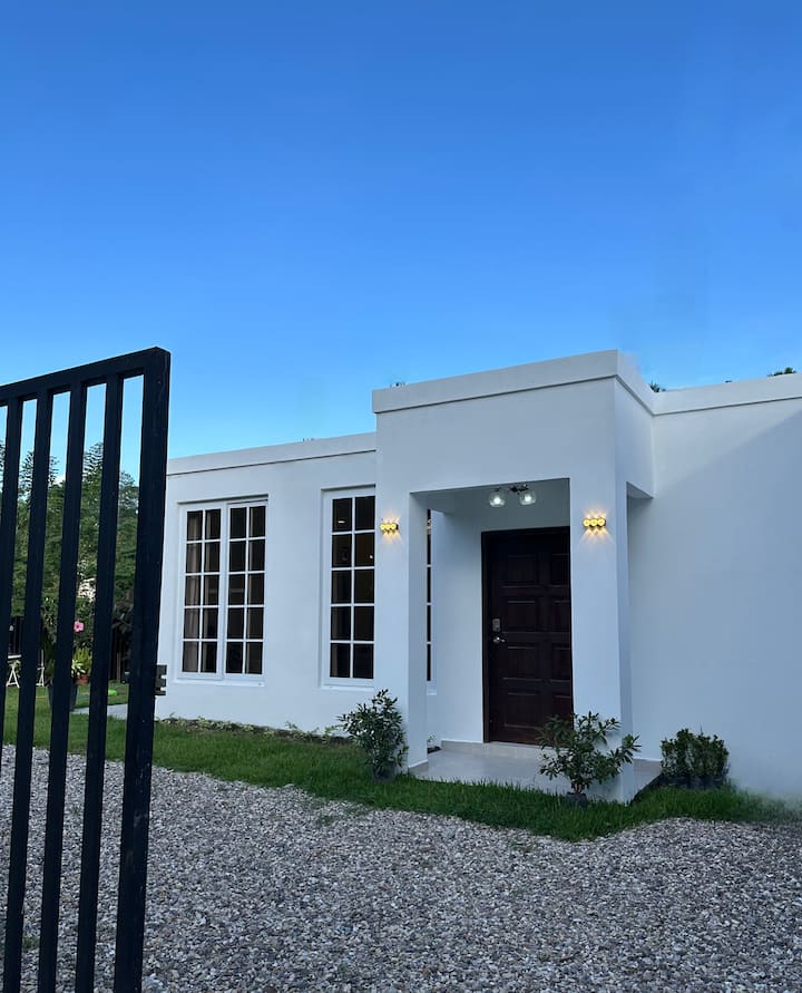 Efecto Flora - Honduras