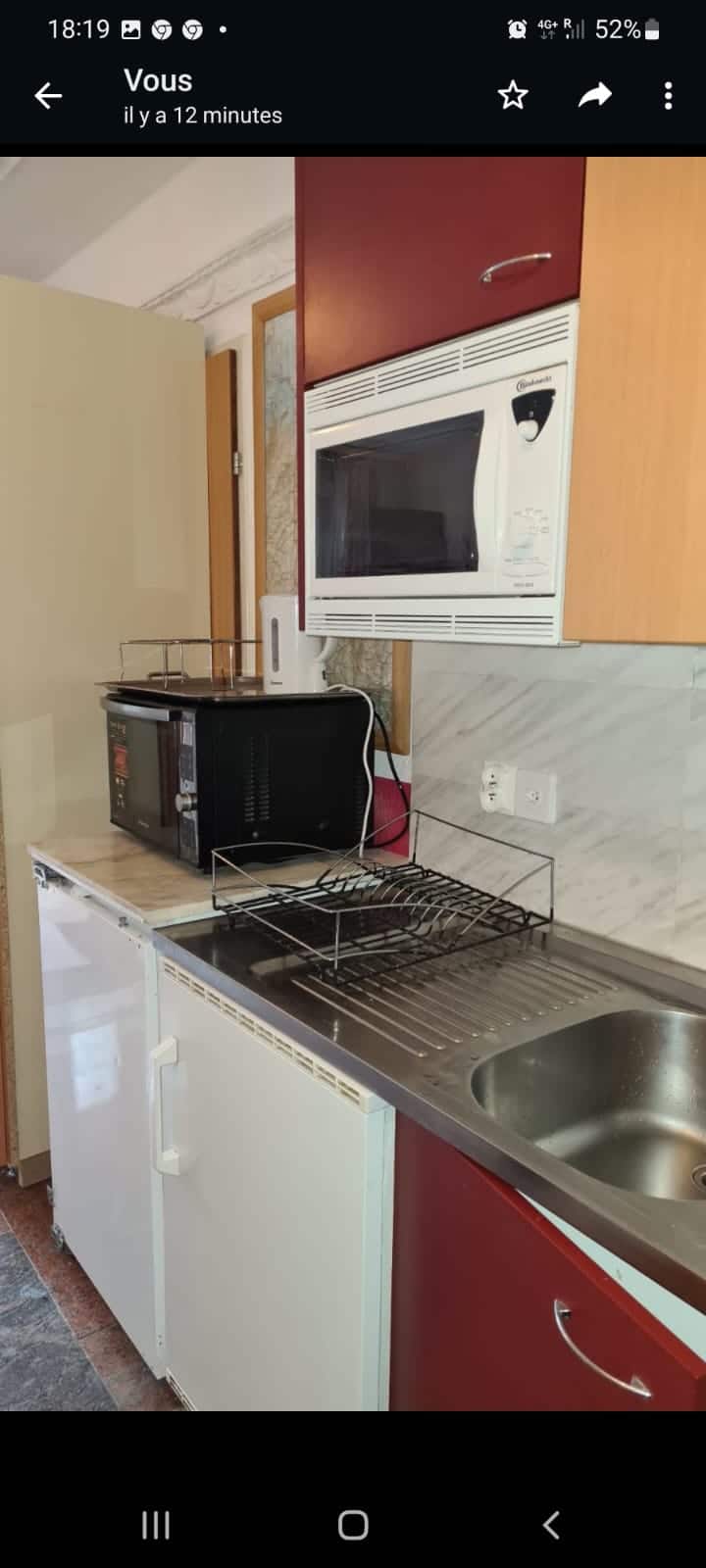 Very Nice Studio In Saas Fee - Saas-Fee
