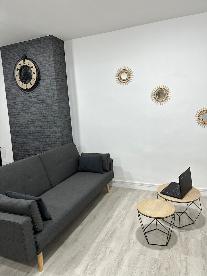 Appartement Dunkerque - Nord