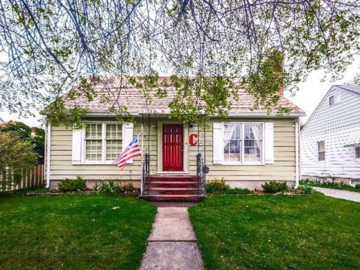 Room In Charming House - Idaho Falls, ID