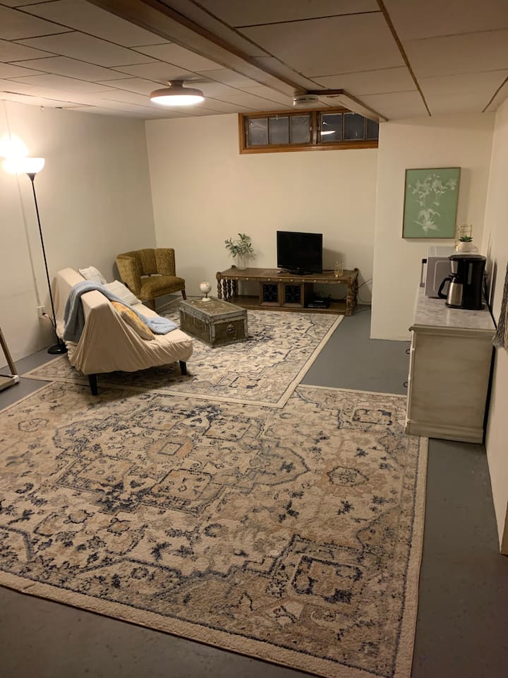 Room In Charming House - Idaho Falls, ID