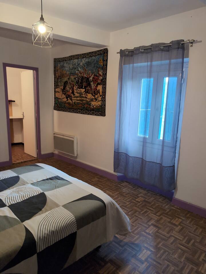Chambre D'hôtes - Graulhet