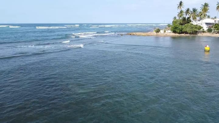 Perfect Getaway Close To Embassy Hotel And Beach - Dorado