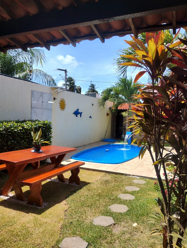 Casa Mar Aracaju - Aracaju