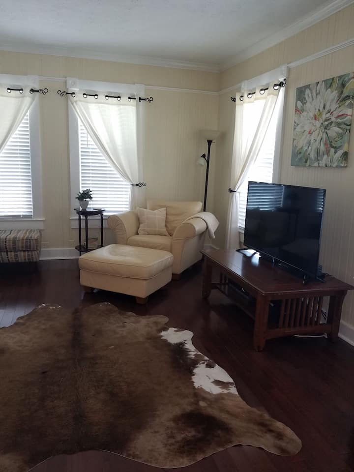 The Coral House - Fort Pierce, FL