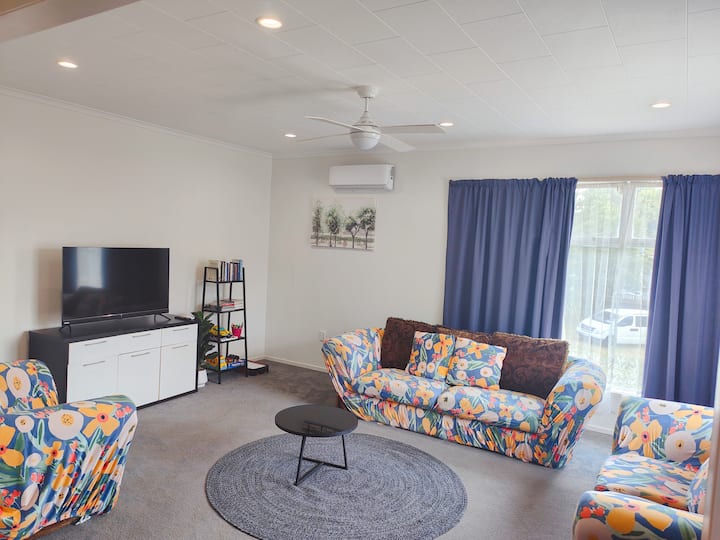 Tidy&lovely Home Like Yours - Rotorua