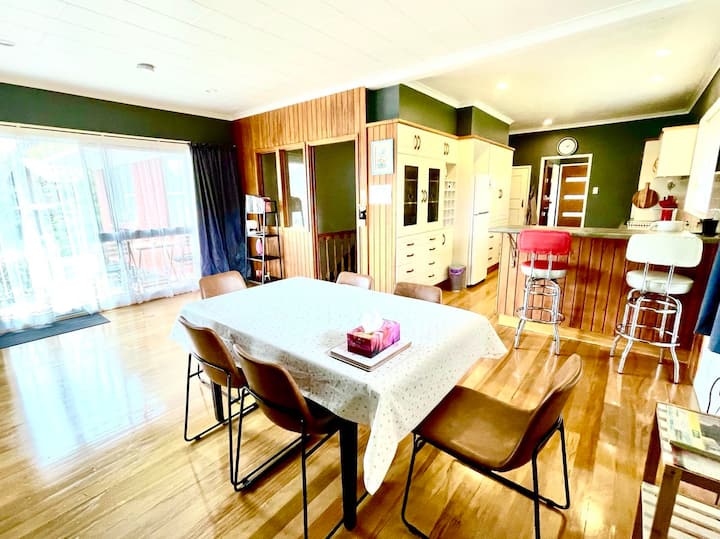 Tidy&lovely Home Like Yours - Rotorua