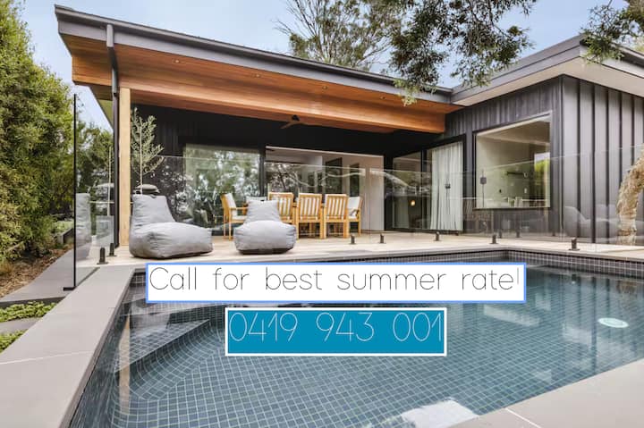 Kuro House Rye - Sorrento