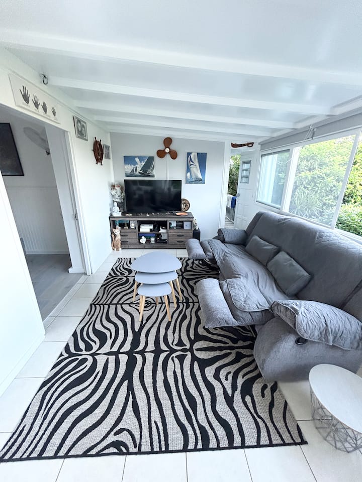 Villa Bellevue - Saint-Barthélemy