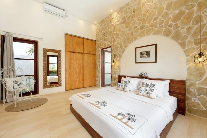 2 Br Seminyak Linns Villa - 세미냑