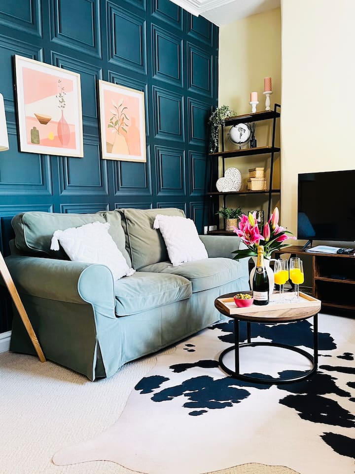 Overleigh Cottage - With Optional Hot Tub Hire - Chester