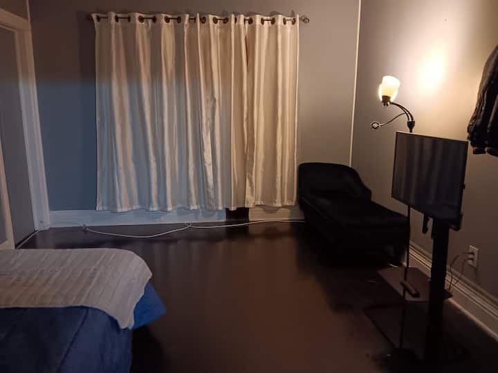 The Secret Place 2 - Rochester, NY