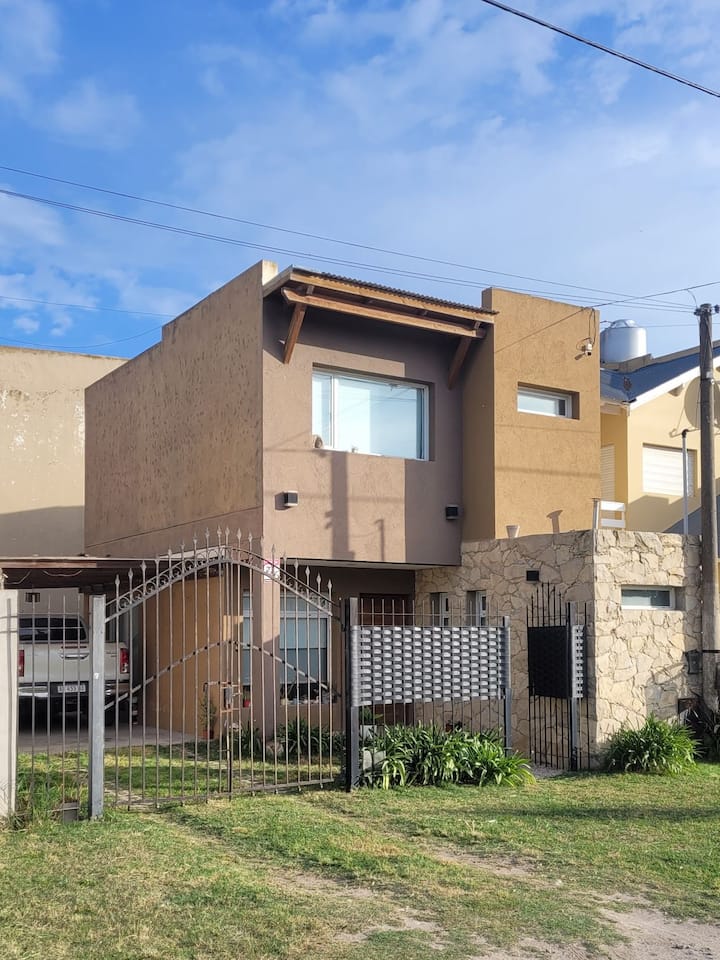 Casaparque - Necochea
