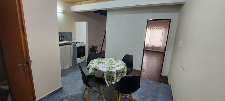 Departamento En Gualeguaychú - Gualeguaychú