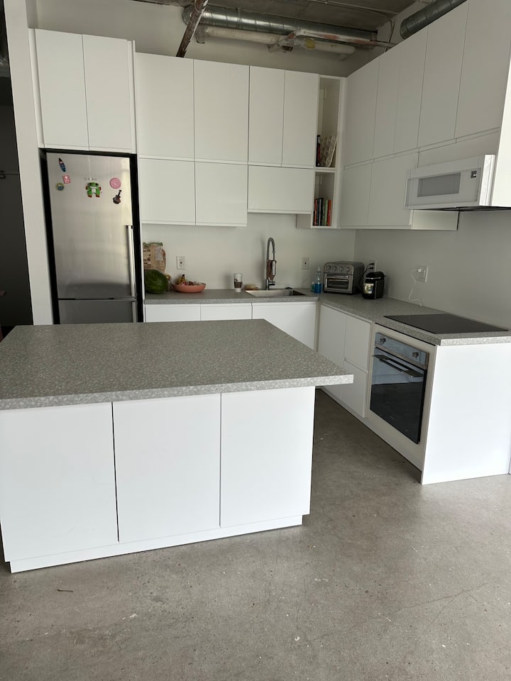 Urban Loft - Toronto