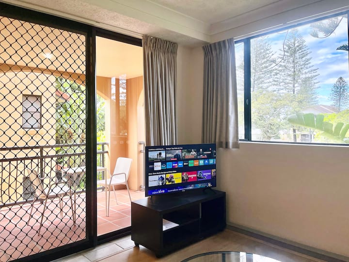 Stunning 180 Park View-winter Special - Gold Coast