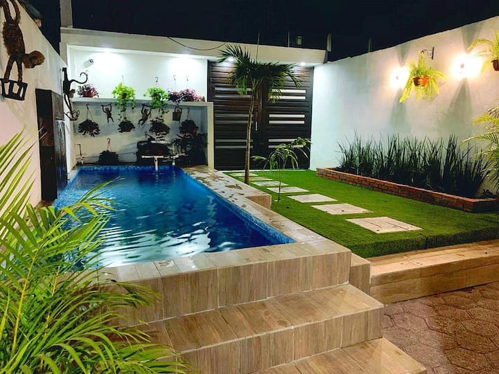 Casa Naty - Ciudad Valles