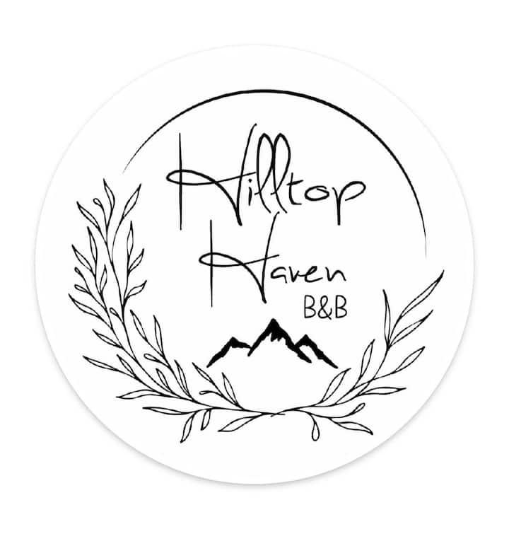 Hilltop Haven - Brisbane