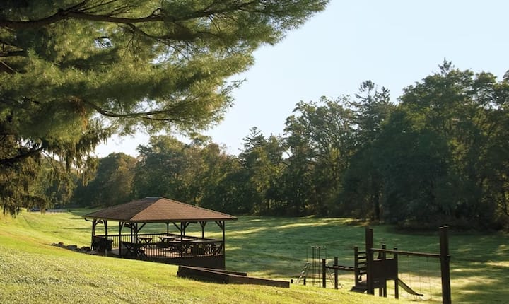 Scenic Beauty 2br - Fairway - Delaware Water Gap, PA