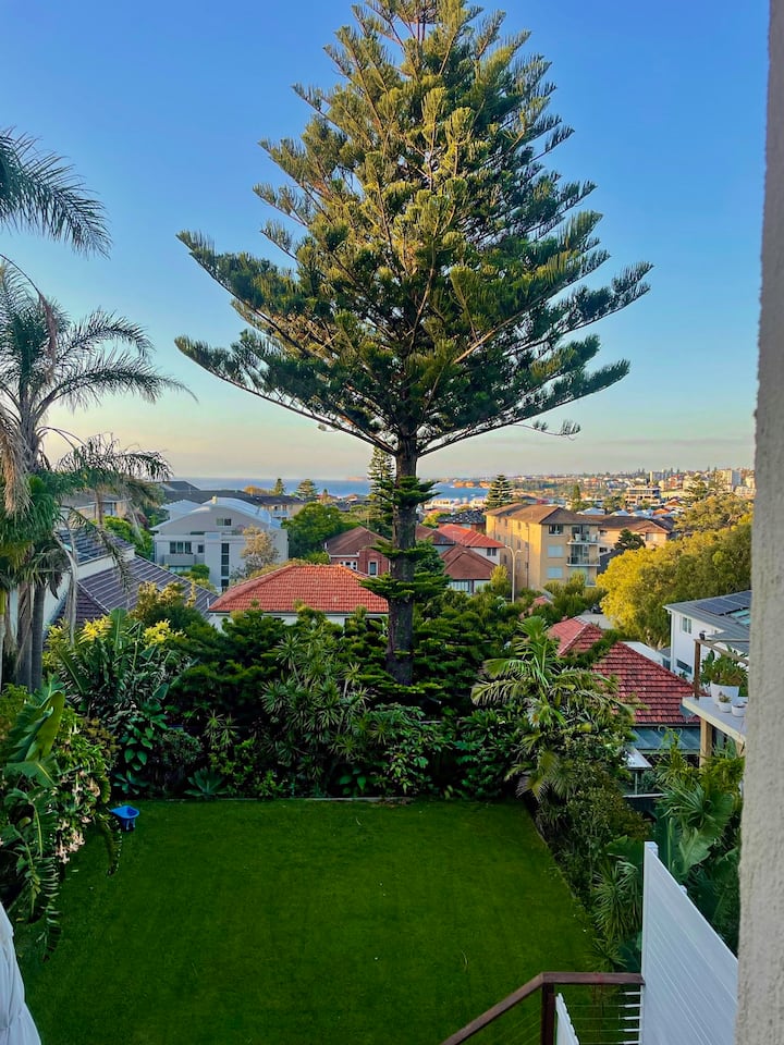 North Bondi Family Home, Walk To The Beach! - Bondi Beach